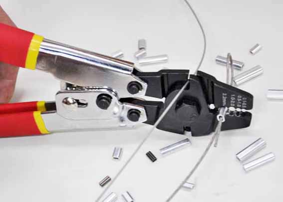 Crimper